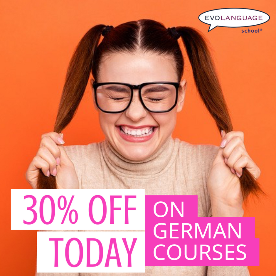 German Courses and Exams in Frankfurt. Learn German the easy way ...