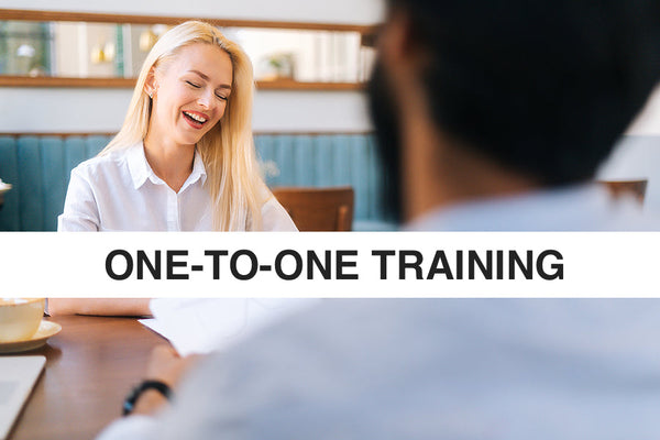 ONE-TO-ONE TRAINING LIVE & ONLINE | EVOLANGUAGE – Evolanguage-Frankfurt